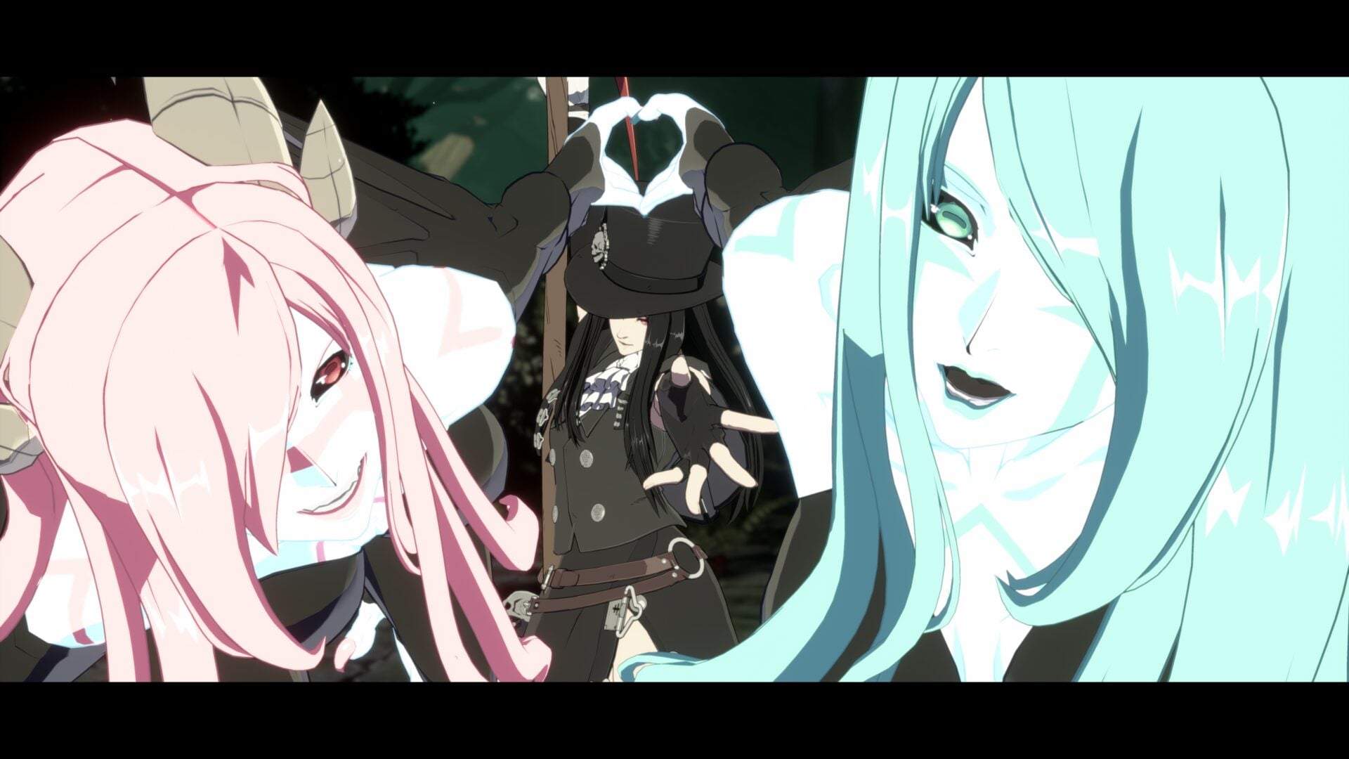 Guilty Gear: Strive DLC character Testament launches March 28 alongside ...