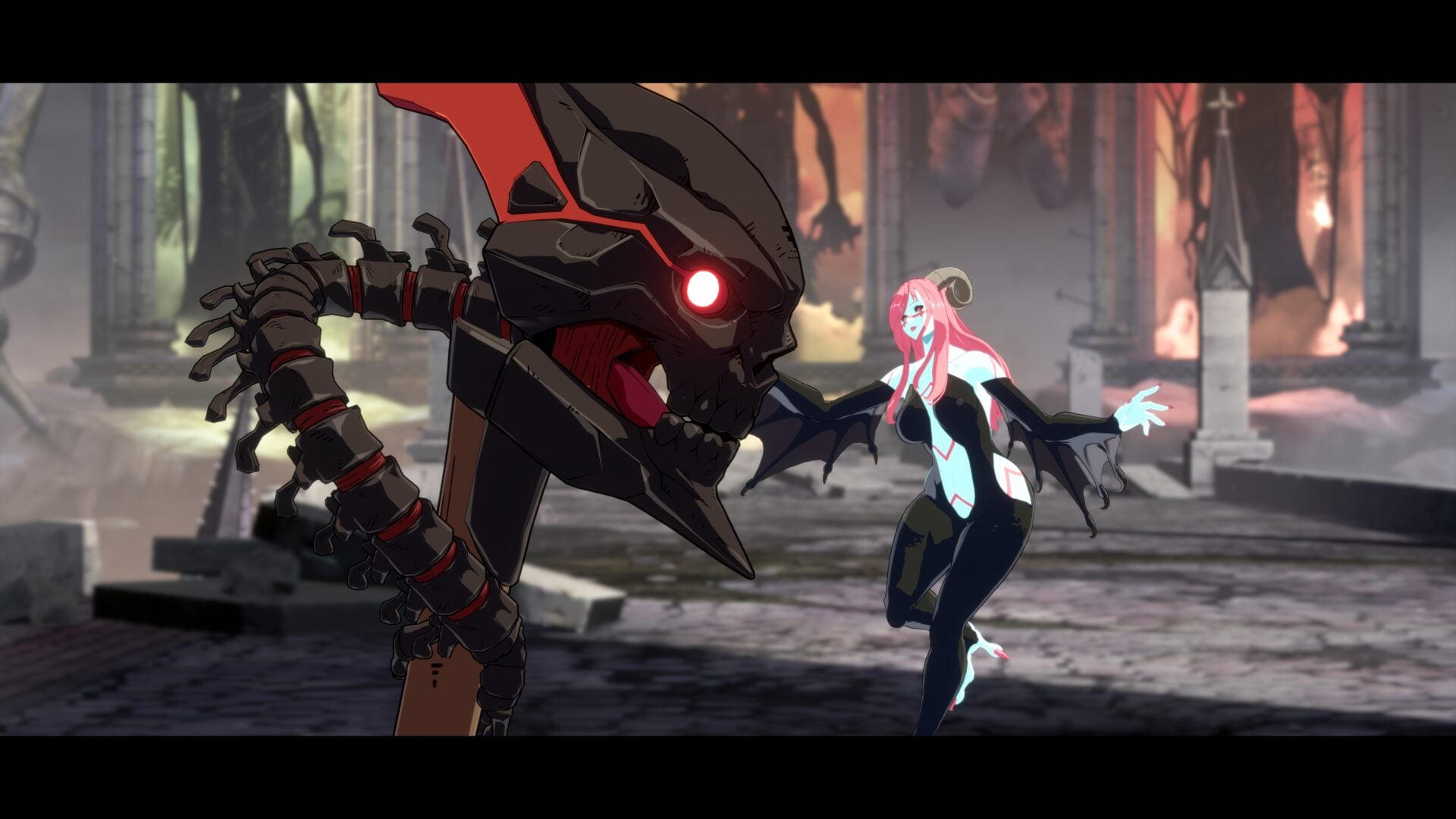 Guilty Gear: Strive DLC character Testament launches March 28 alongside ...