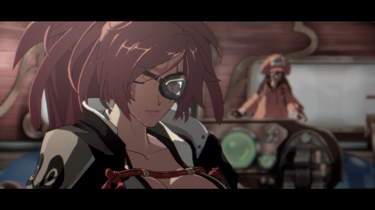Guilty Gear: Strive DLC character Testament launches March 28 alongside ...
