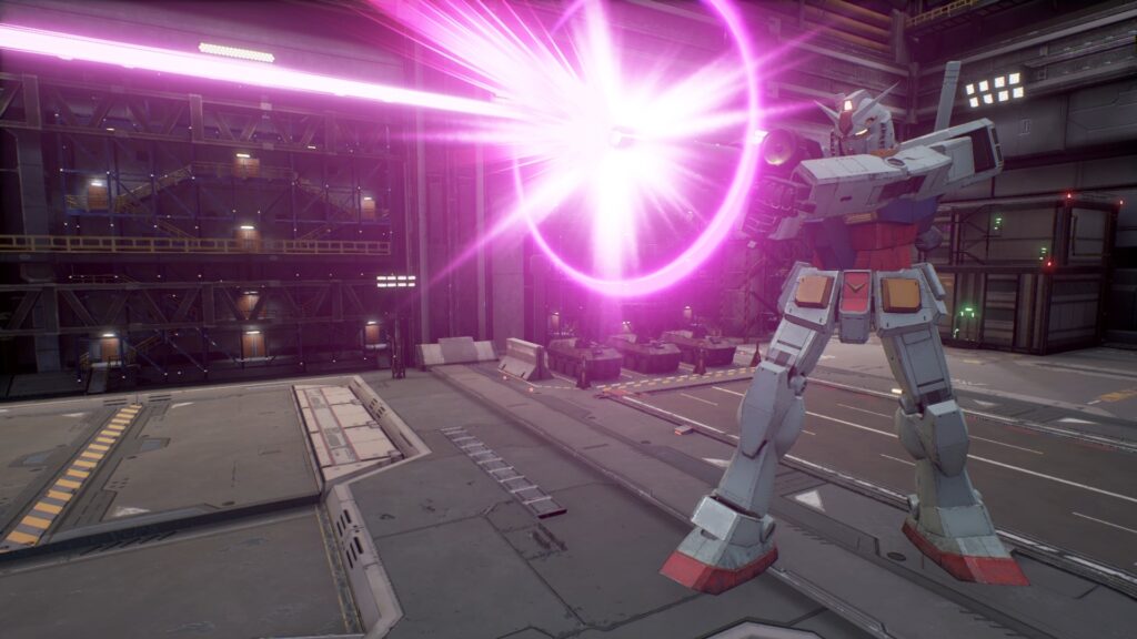 Gundam Evolution confirmed for PS5, Xbox Series, PS4, Xbox One, and PC ...