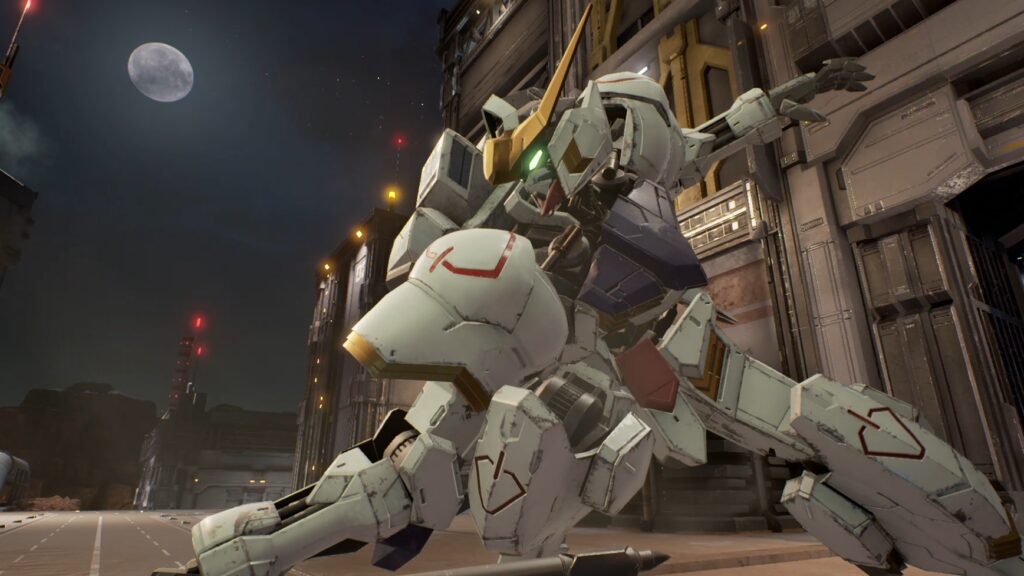 Gundam Evolution confirmed for PS5, Xbox Series, PS4, Xbox One, and PC ...