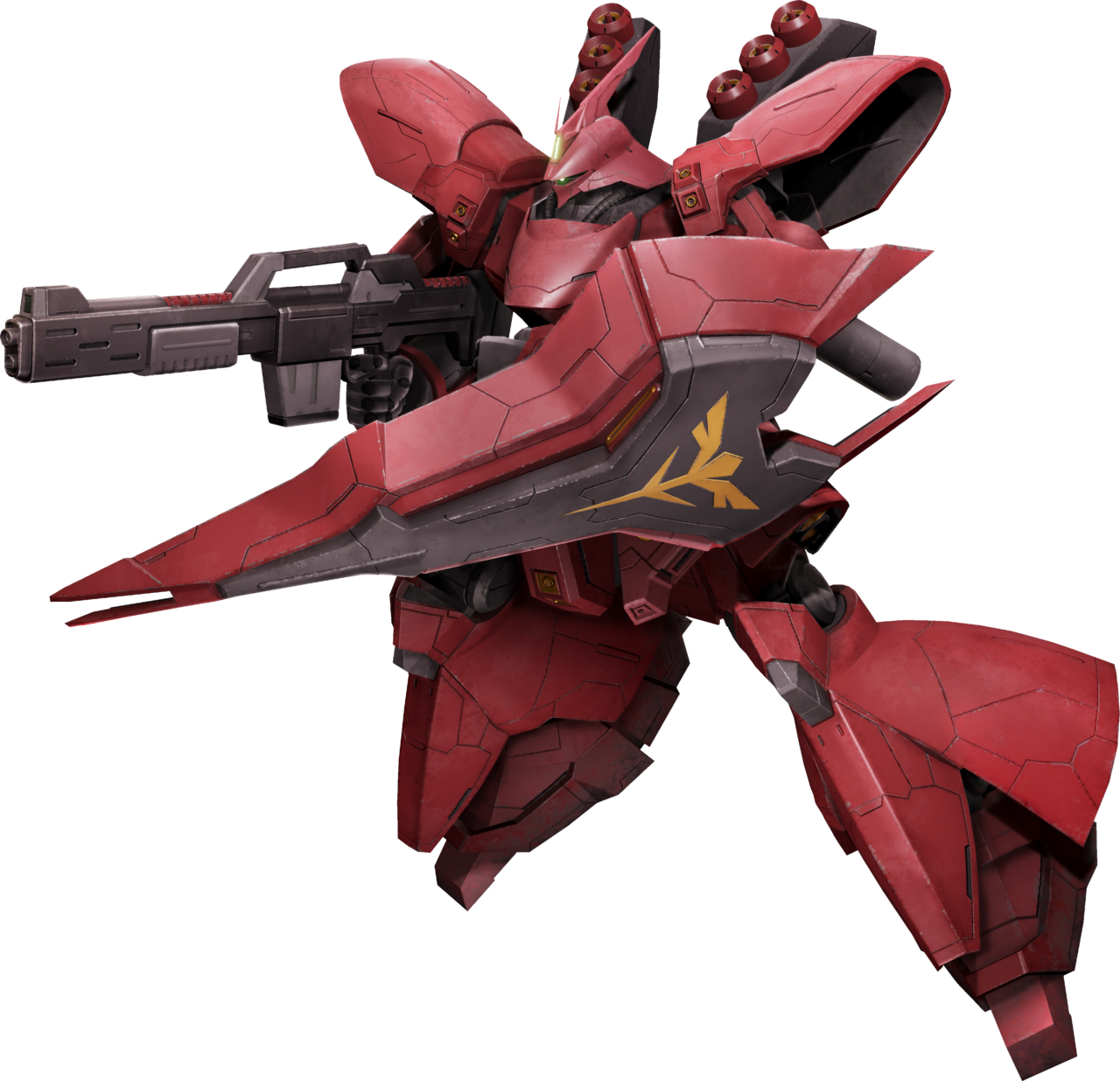 Gundam Evolution confirmed for PS5, Xbox Series, PS4, Xbox One, and PC ...