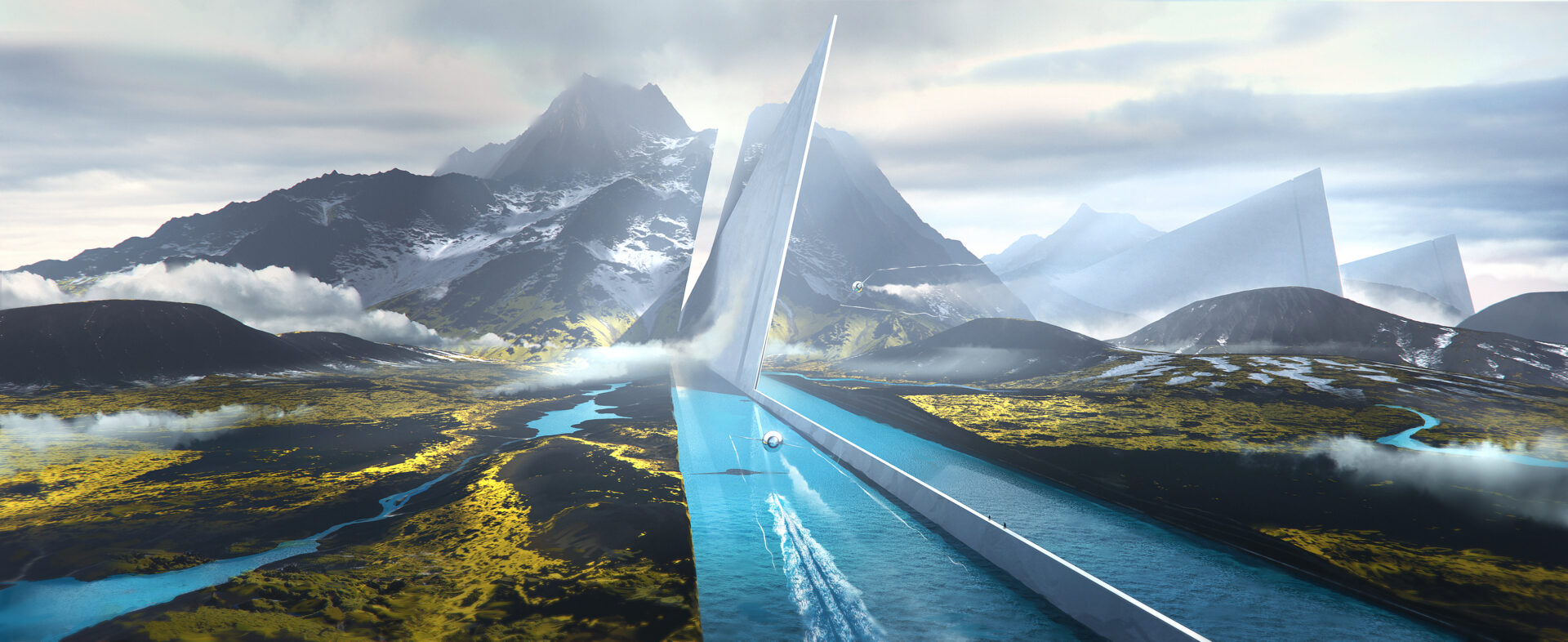 Casey Hudson-led Humanoid Studios developing ‘AAA multiplatform ...