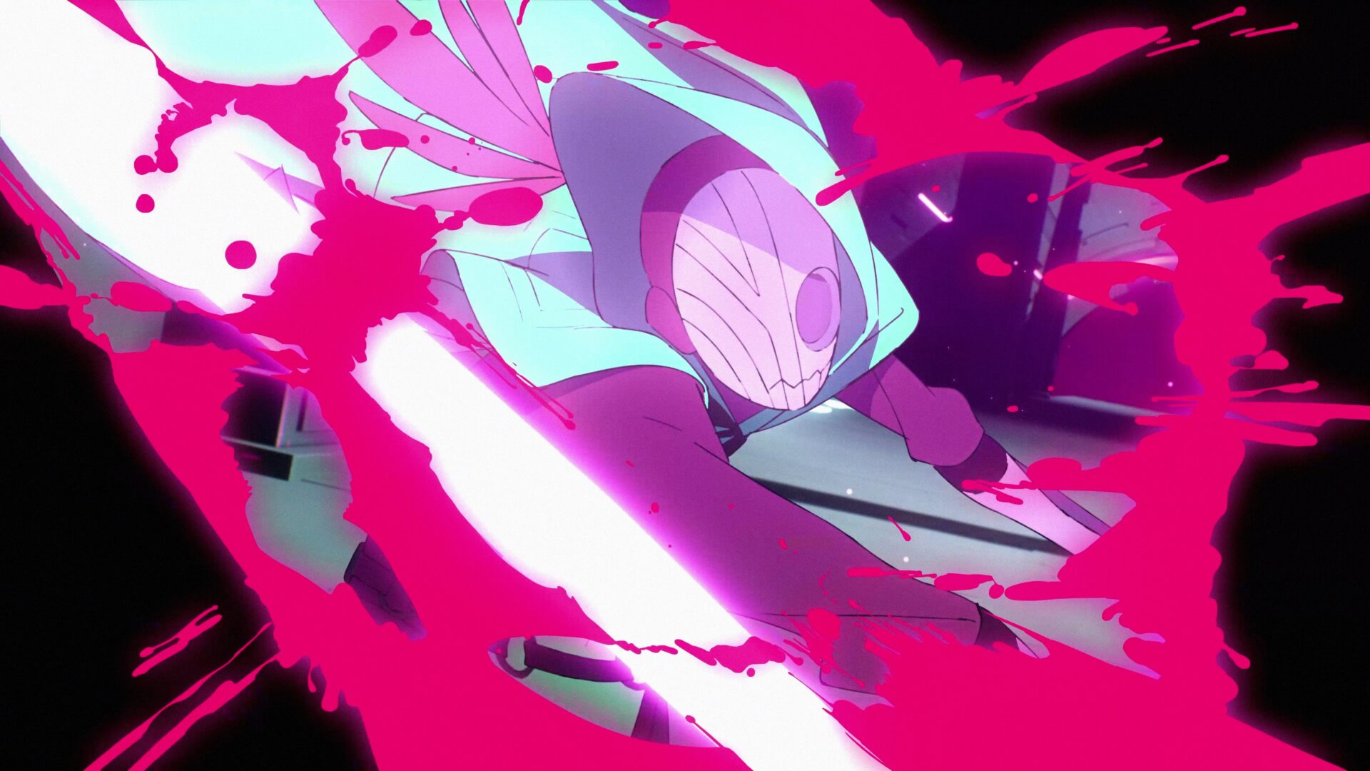 Hyper Light Drifter follow-up Hyper Light Breaker announced for PC ...