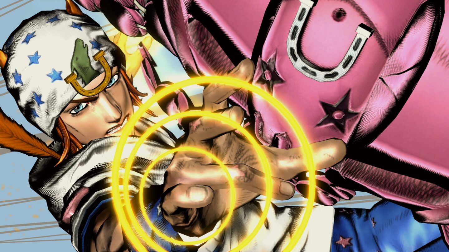 JoJo’s Bizarre Adventure: All Star Battle R announced for PS5, Xbox ...