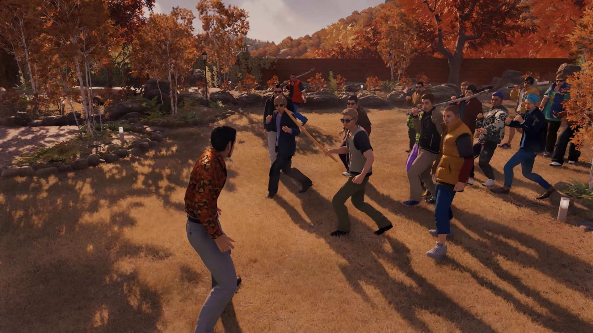 Lost Judgment expansion ‘The Kaito Files’ - Bruiser and Tank Style ...