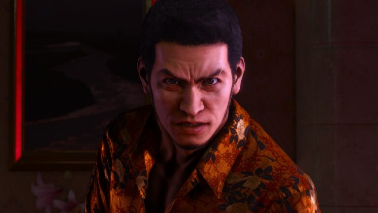 'Lost Judgement' tem primeira expansão anunciada - O Vício