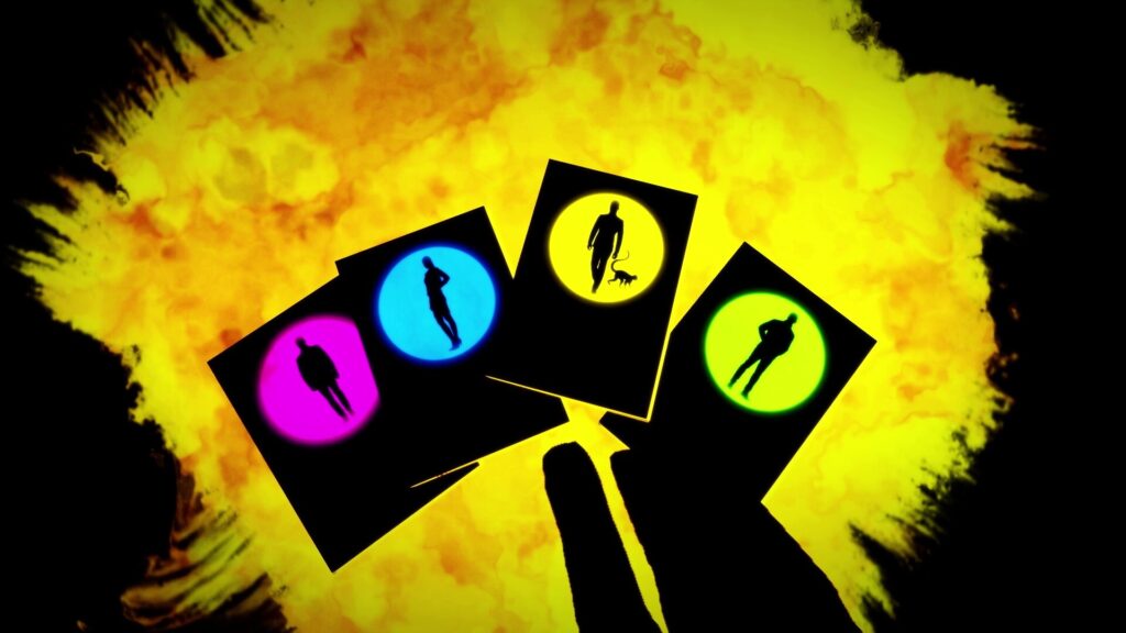 Monaco II announced for PC - Gematsu