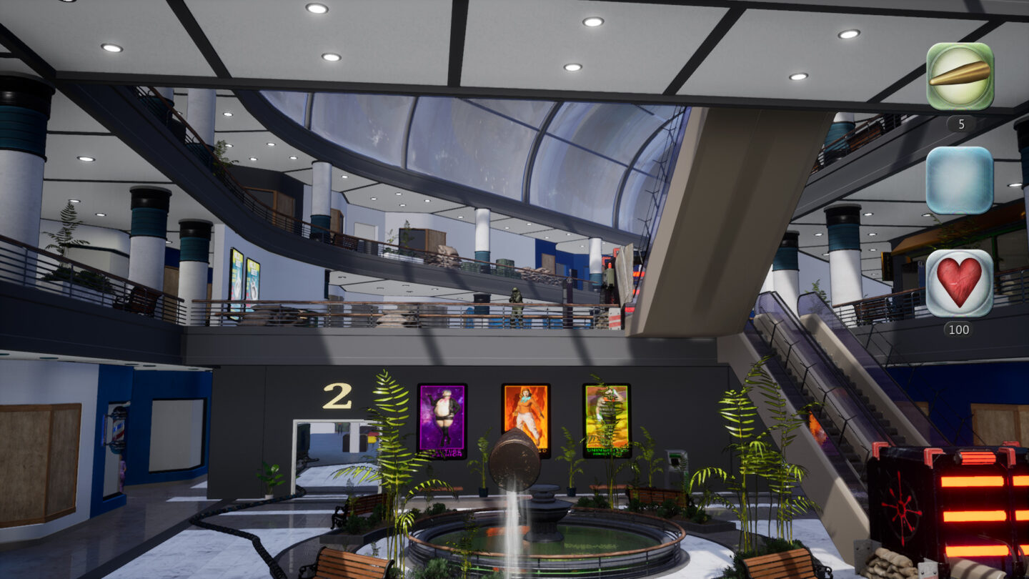 POSTAL 4: No Regerts launches April 20 - Gematsu