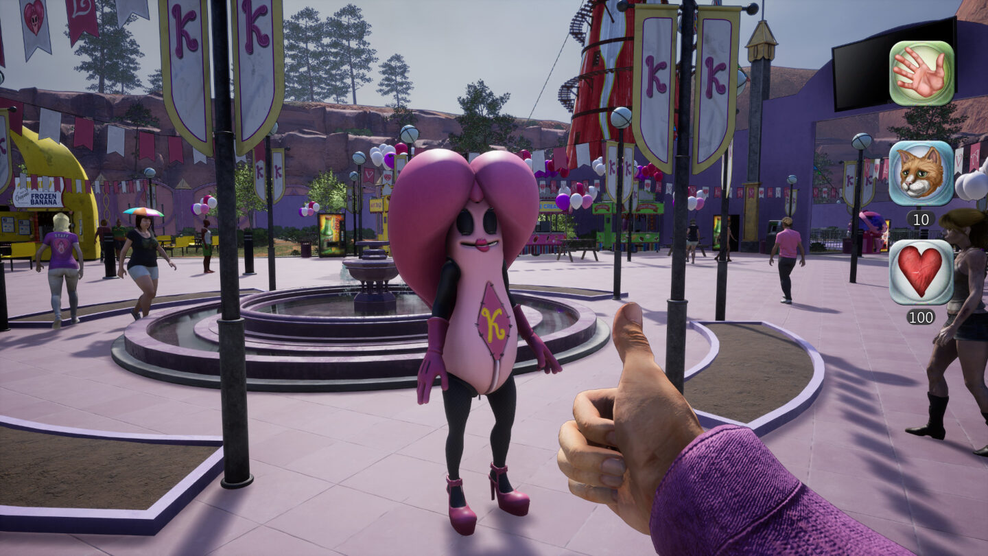 POSTAL 4: No Regerts launches April 20 - Gematsu