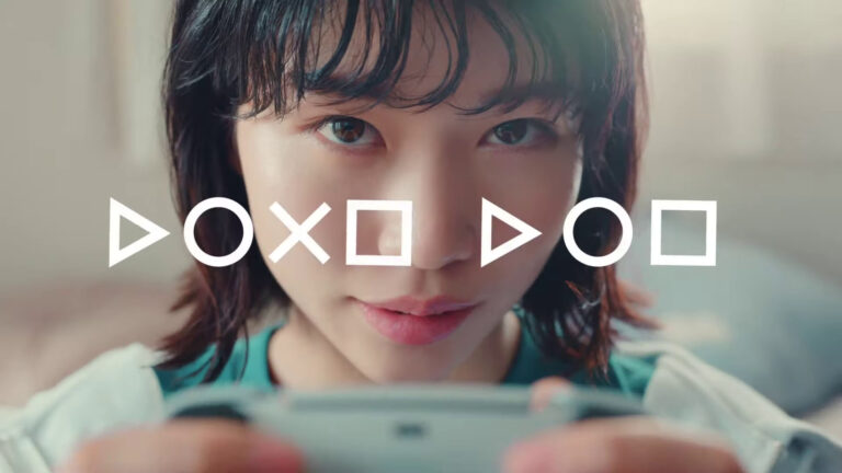 PlayStation Japan ‘RUN! RUN! Lineup!’ video - Gematsu