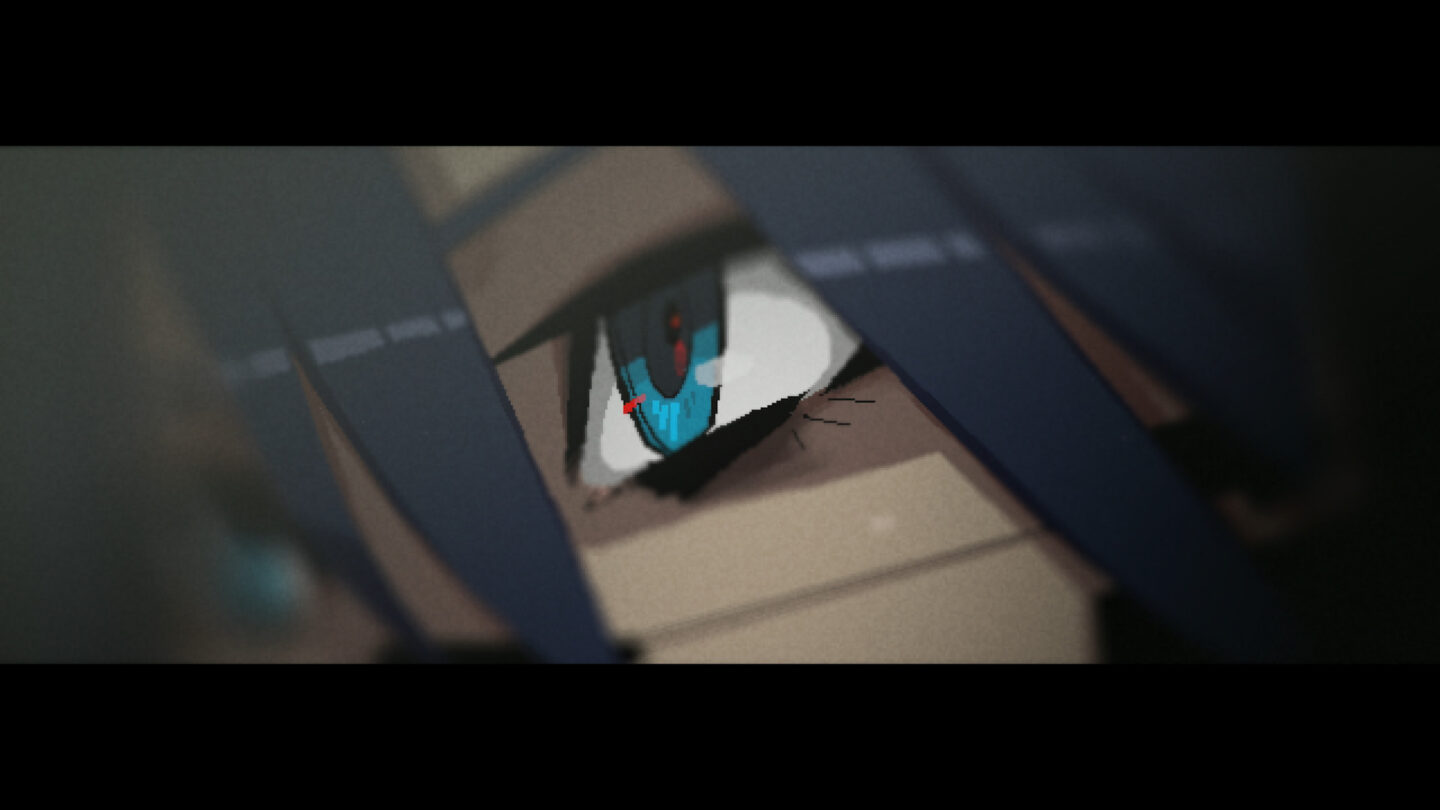 SIGNALIS adds Xbox One version, launches this fall - Gematsu