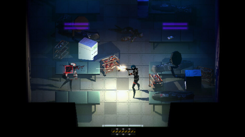 SIGNALIS adds Xbox One version, launches this fall - Gematsu