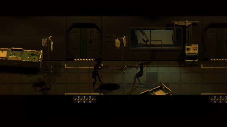 SIGNALIS adds Xbox One version, launches this fall - Gematsu