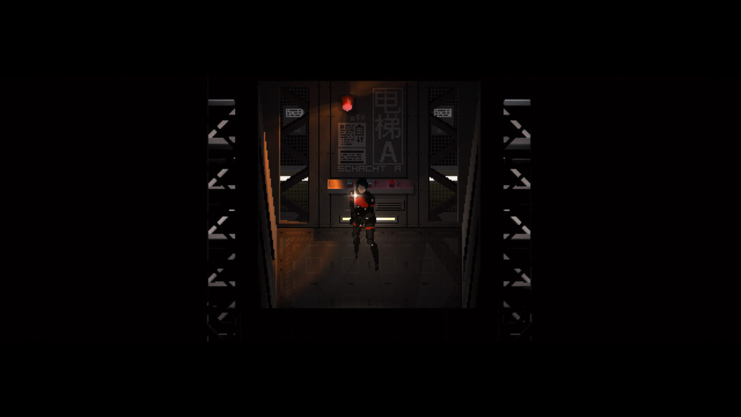 SIGNALIS adds Xbox One version, launches this fall - Gematsu