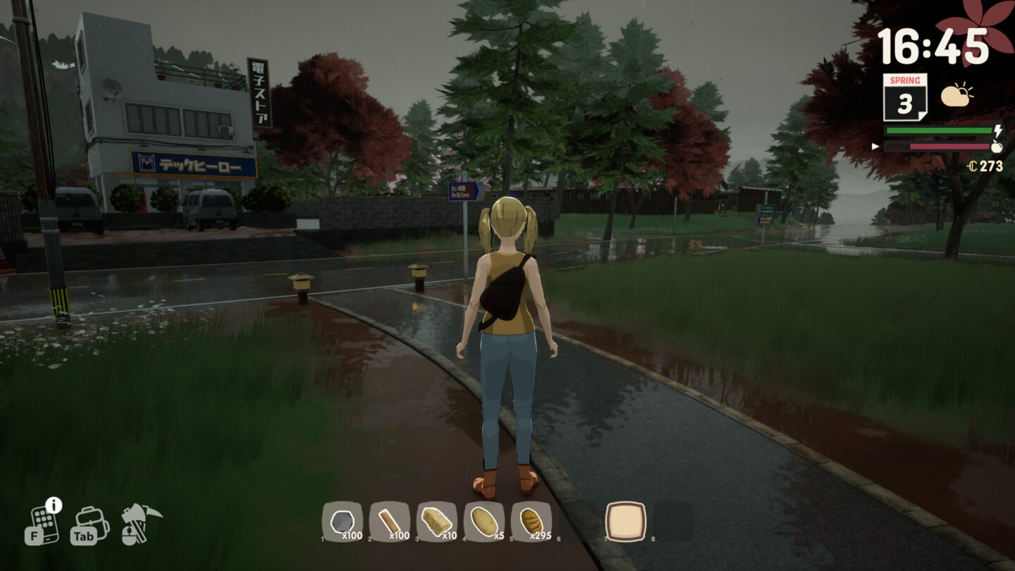 Merge Games to publish farming and life simulation game SunnySide for ...