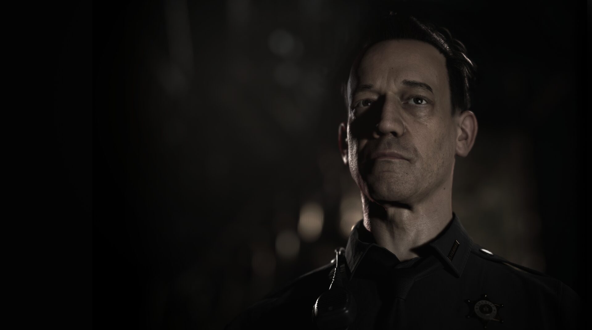 The Quarry gameplay overview trailer - Gematsu