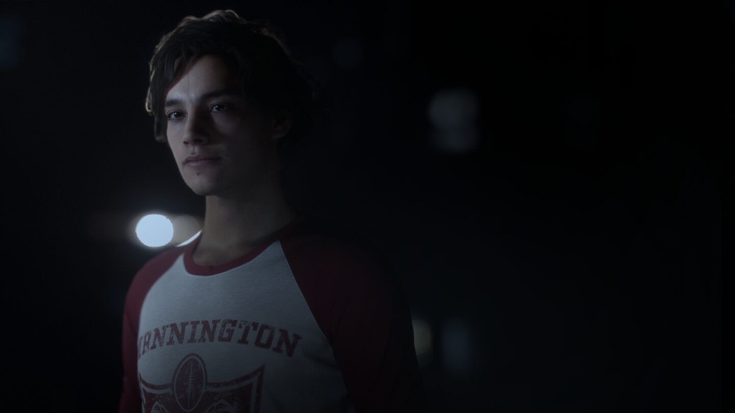 The Quarry gameplay overview trailer - Gematsu