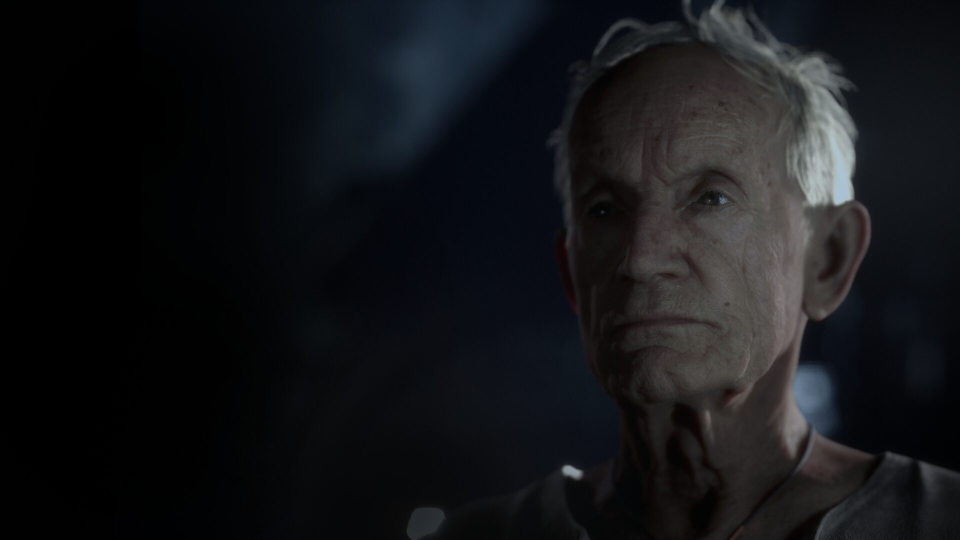 2K and Supermassive Games announce teen-horror game The Quarry for PS5 ...