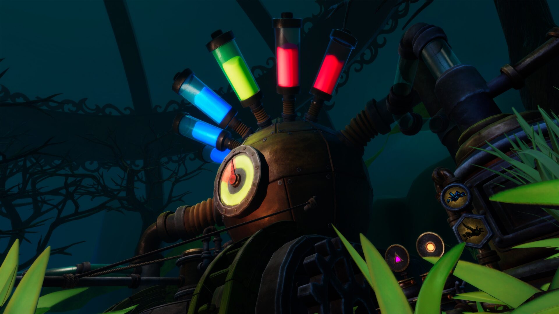 We Were Here Forever launches May 10 for PC, later for PS5, Xbox Series ...