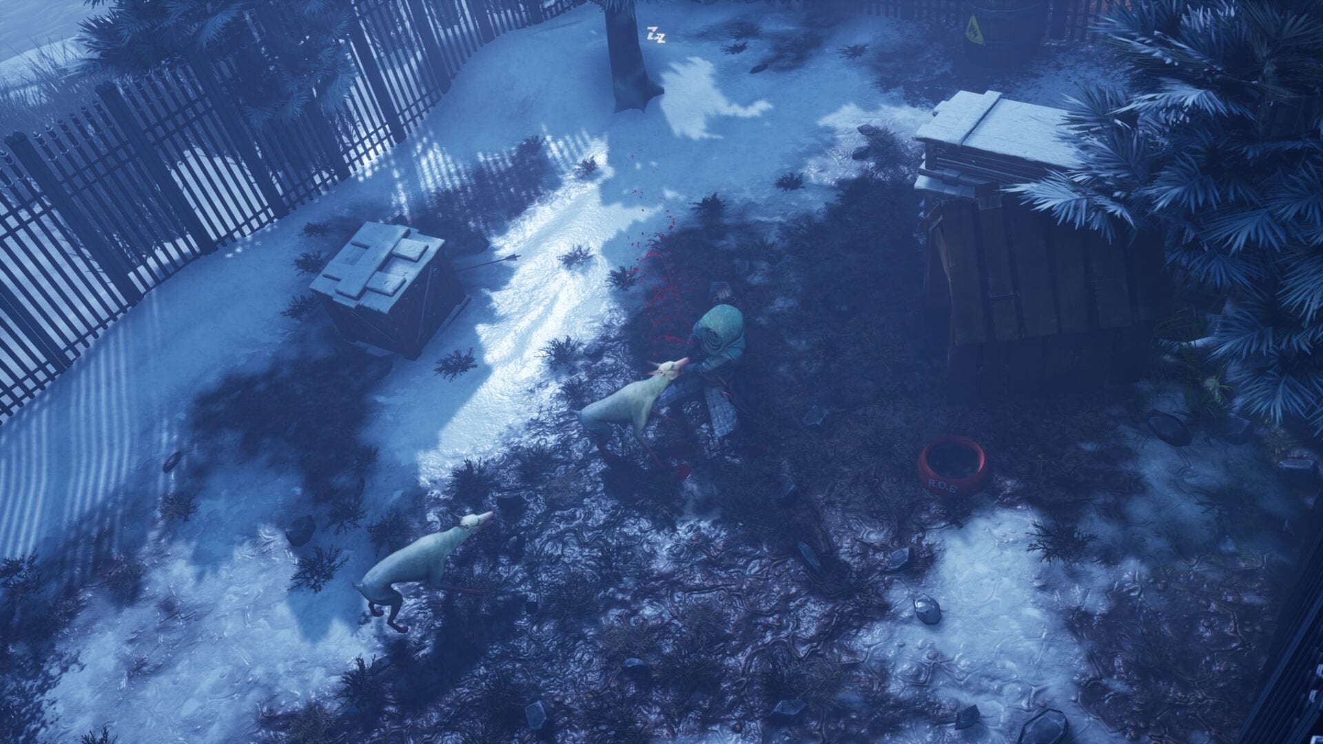 Winter Ember launches April 19 for PS5, Xbox Series, PS4, Xbox One, and ...