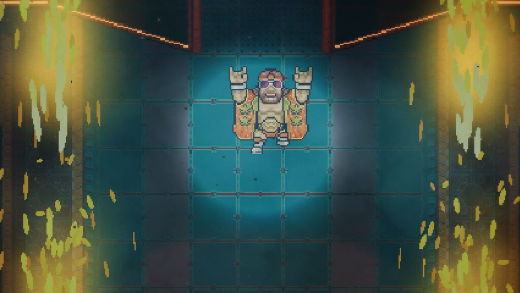 Wrestling RPG WrestleQuest announced for PS5, Xbox Series, PS4, Xbox ...