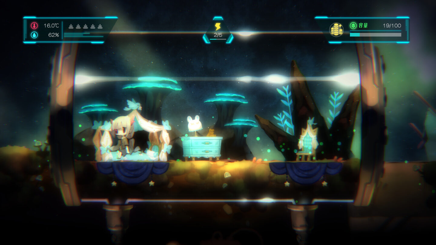 void* tRrLM2(); //Void Terrarium 2 details enhanced terrarium, game ...