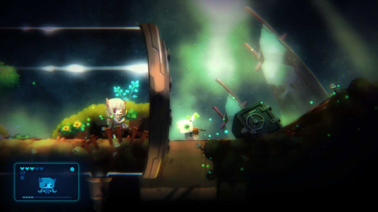 void* tRrLM2(); //Void Terrarium 2 details enhanced terrarium, game ...