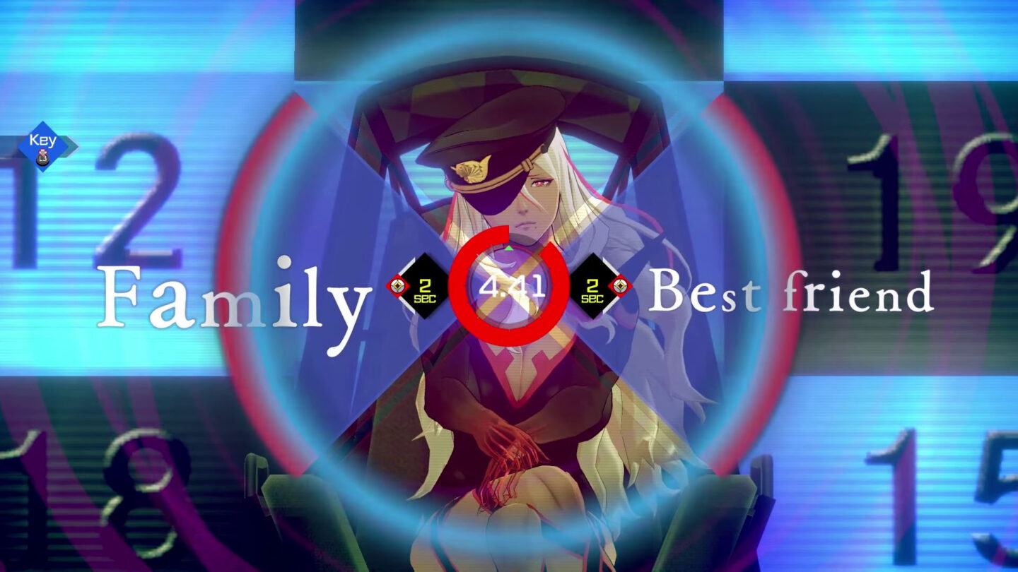 AI: The Somnium Files - nirvanA Initiative gameplay trailer - Gematsu