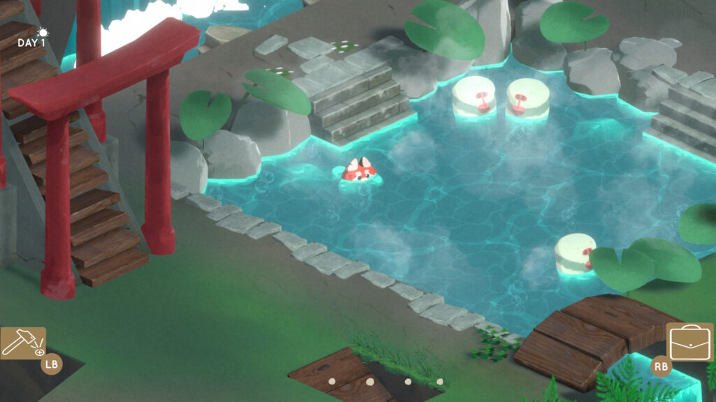 Open-world adventure game Aka launches in Q4 2022 for Switch, PC - Gematsu