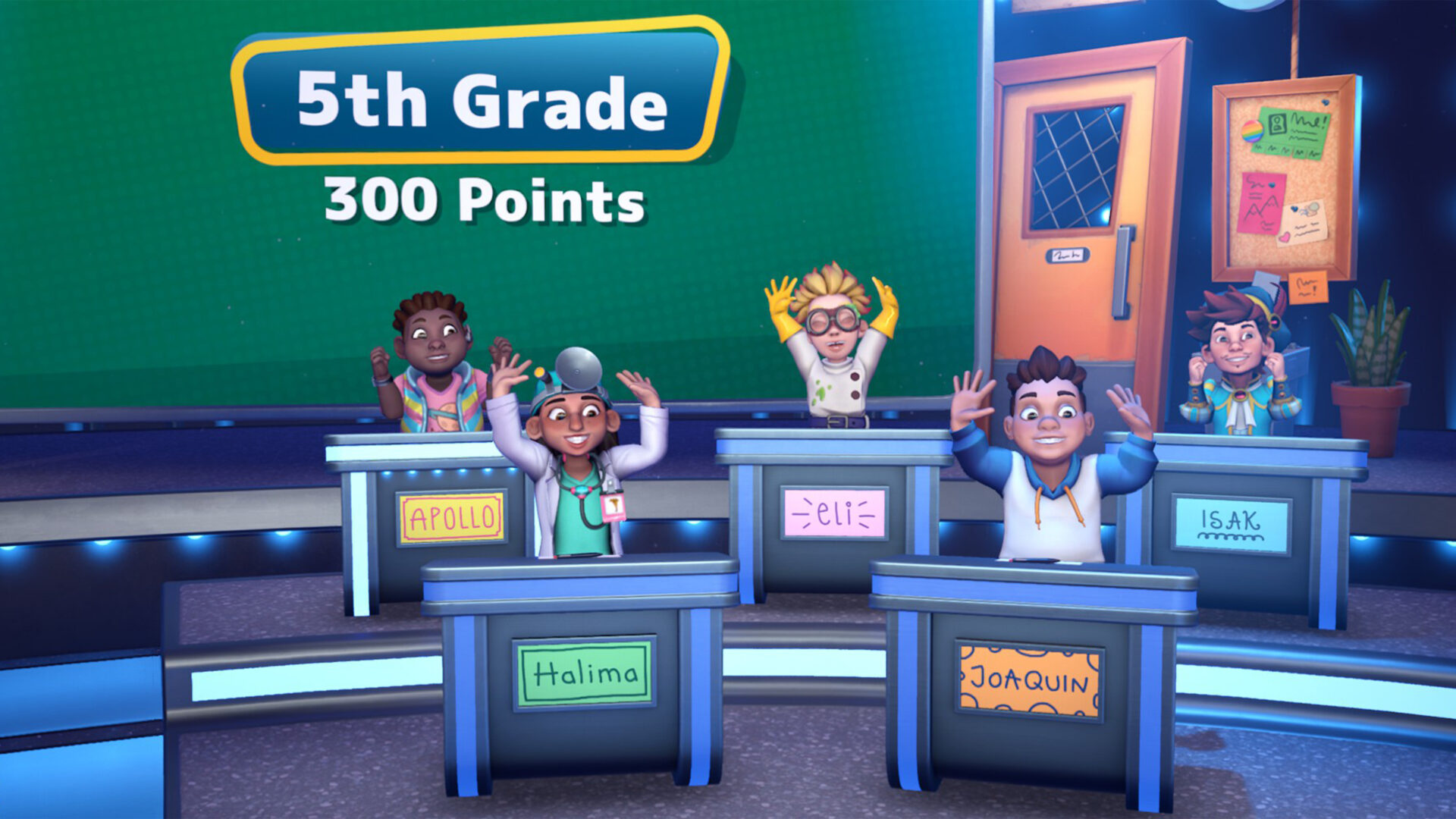 Are You Smarter Than a 5th Grader? announced for PS5, Xbox Series, PS4 ...