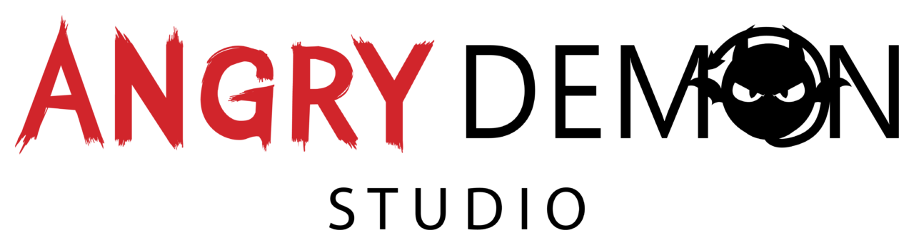 Angry Demon Studio - Gematsu