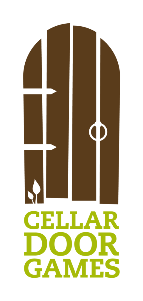 Cellar Door Games - Gematsu