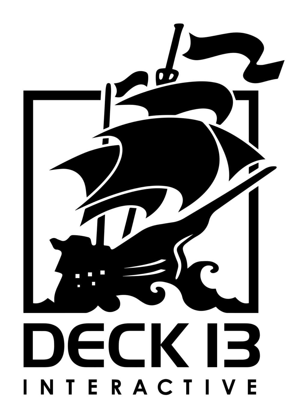 Deck13 Interactive - Gematsu