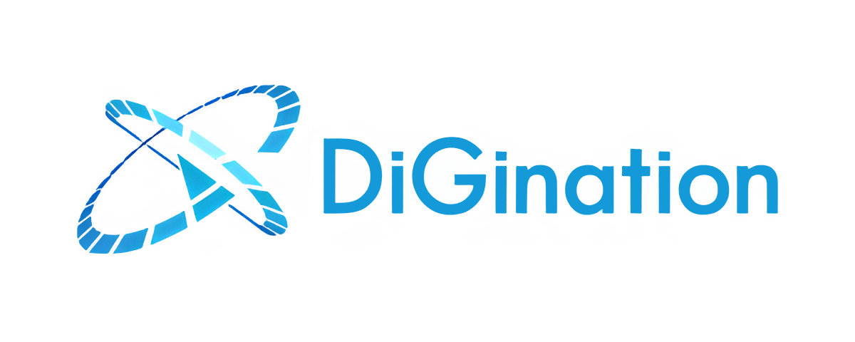 DiGination - Gematsu