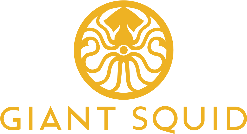 Giant Squid - Gematsu