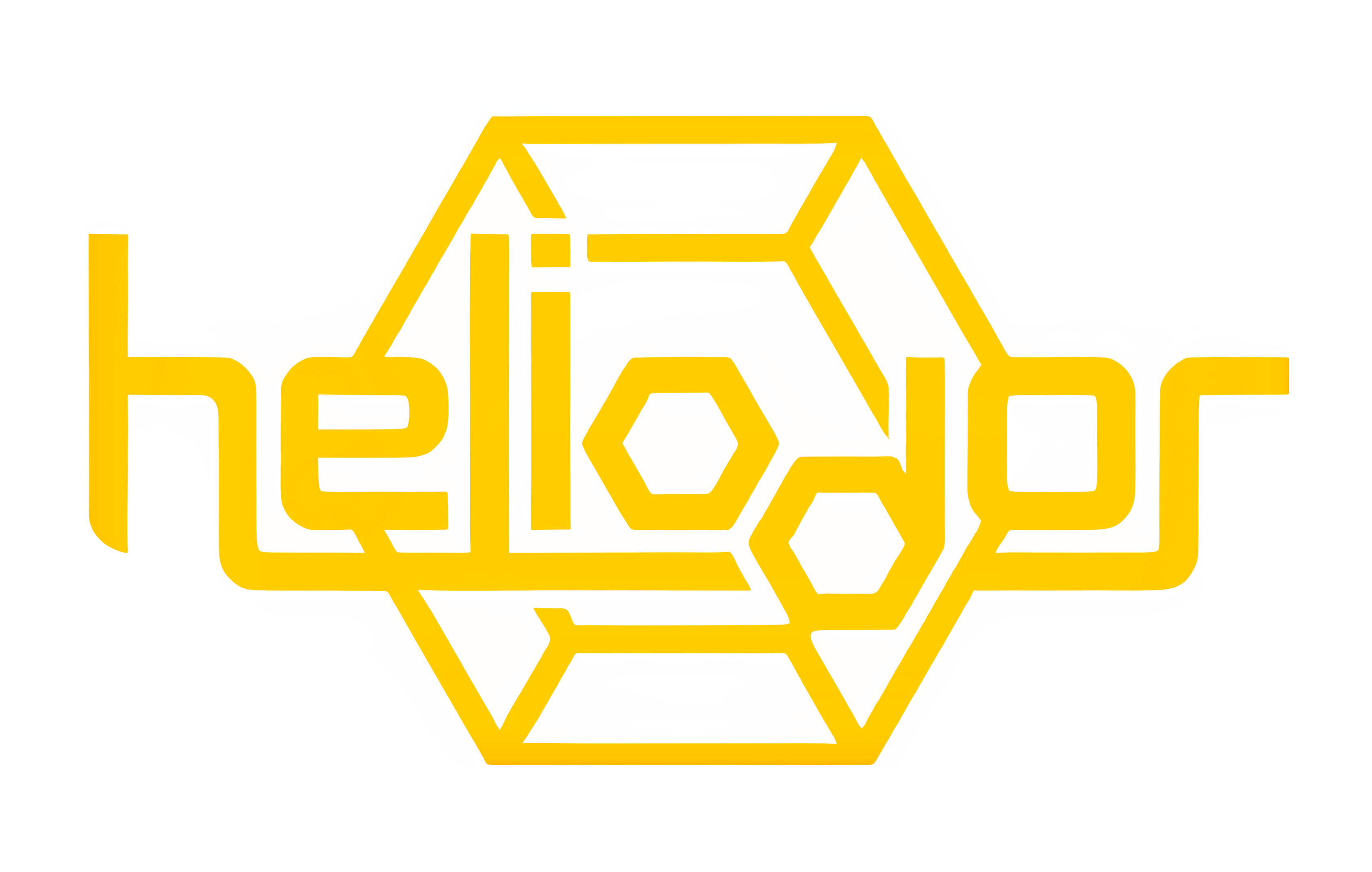 Heliodor - Gematsu