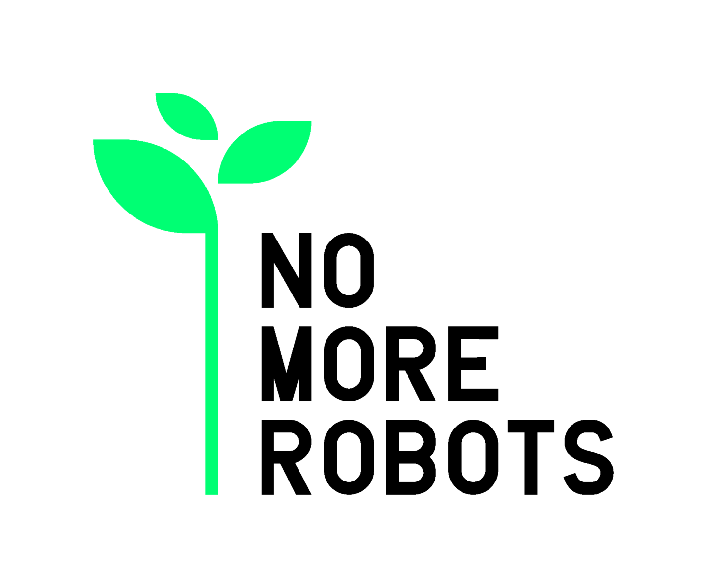 No More Robots - Gematsu