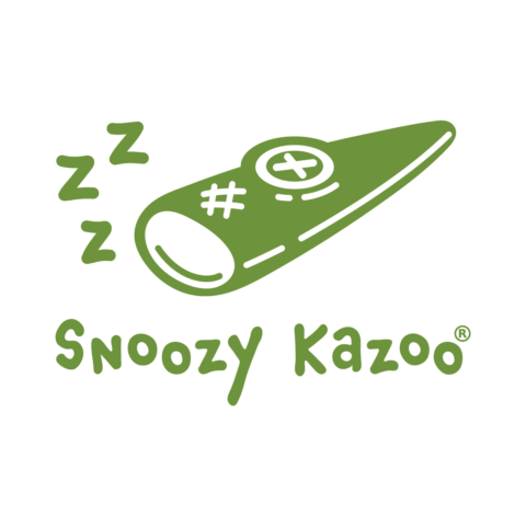 Snoozy Kazoo - Gematsu