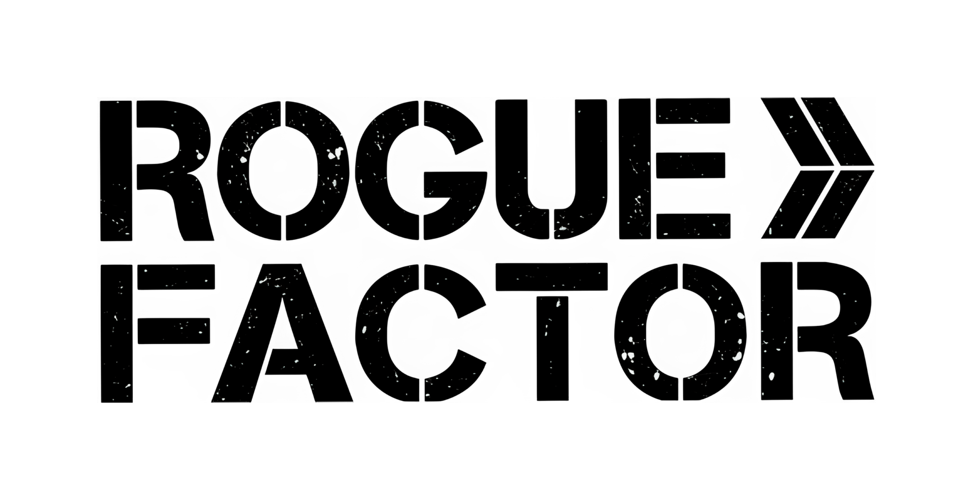 Rogue Factor - Gematsu