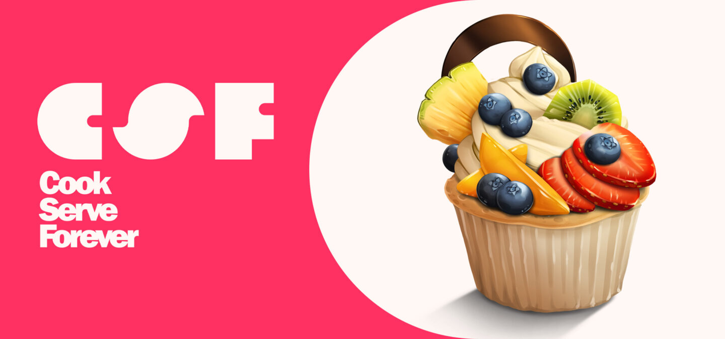 Cook Serve Forever announced for PC - Gematsu