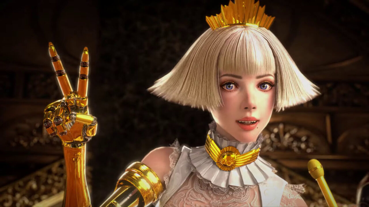 Deathverse: Let It Die second developer diary features composer Akira Yamaoka - Gematsu