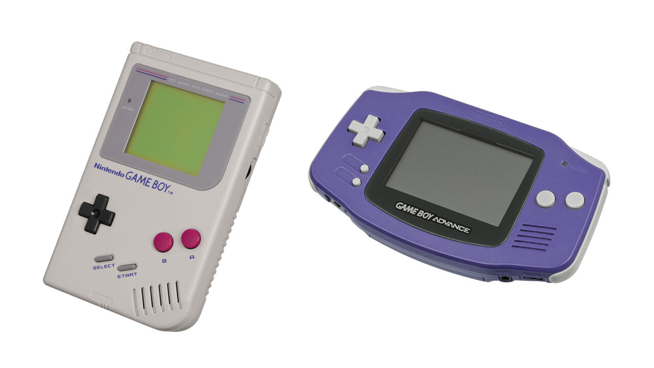 Rumor: Game Boy and Game Boy Advance emulators for Switch leaked - Gematsu