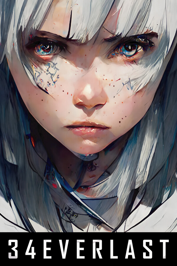 34EVERLAST - Gematsu