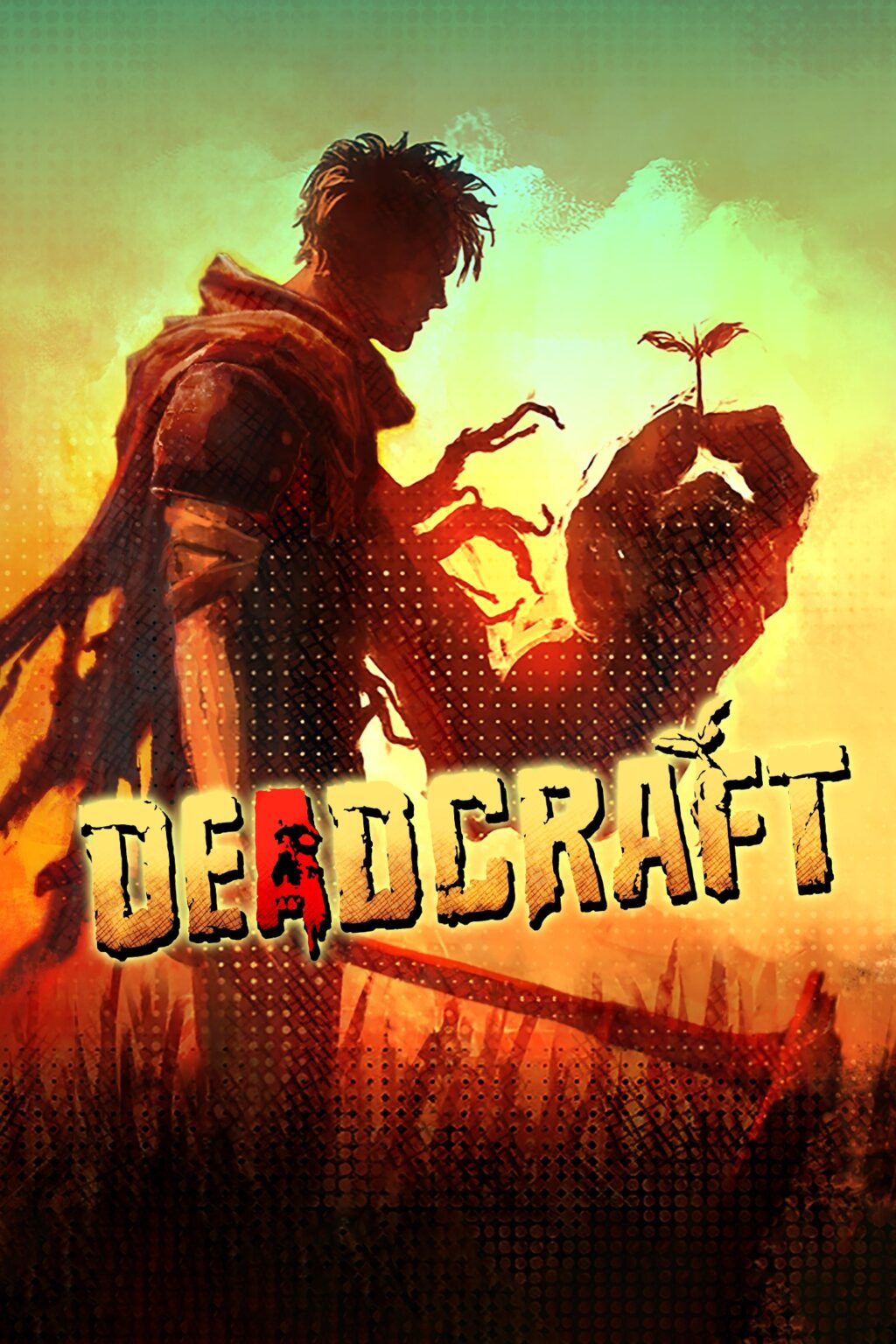 DEADCRAFT - Gematsu