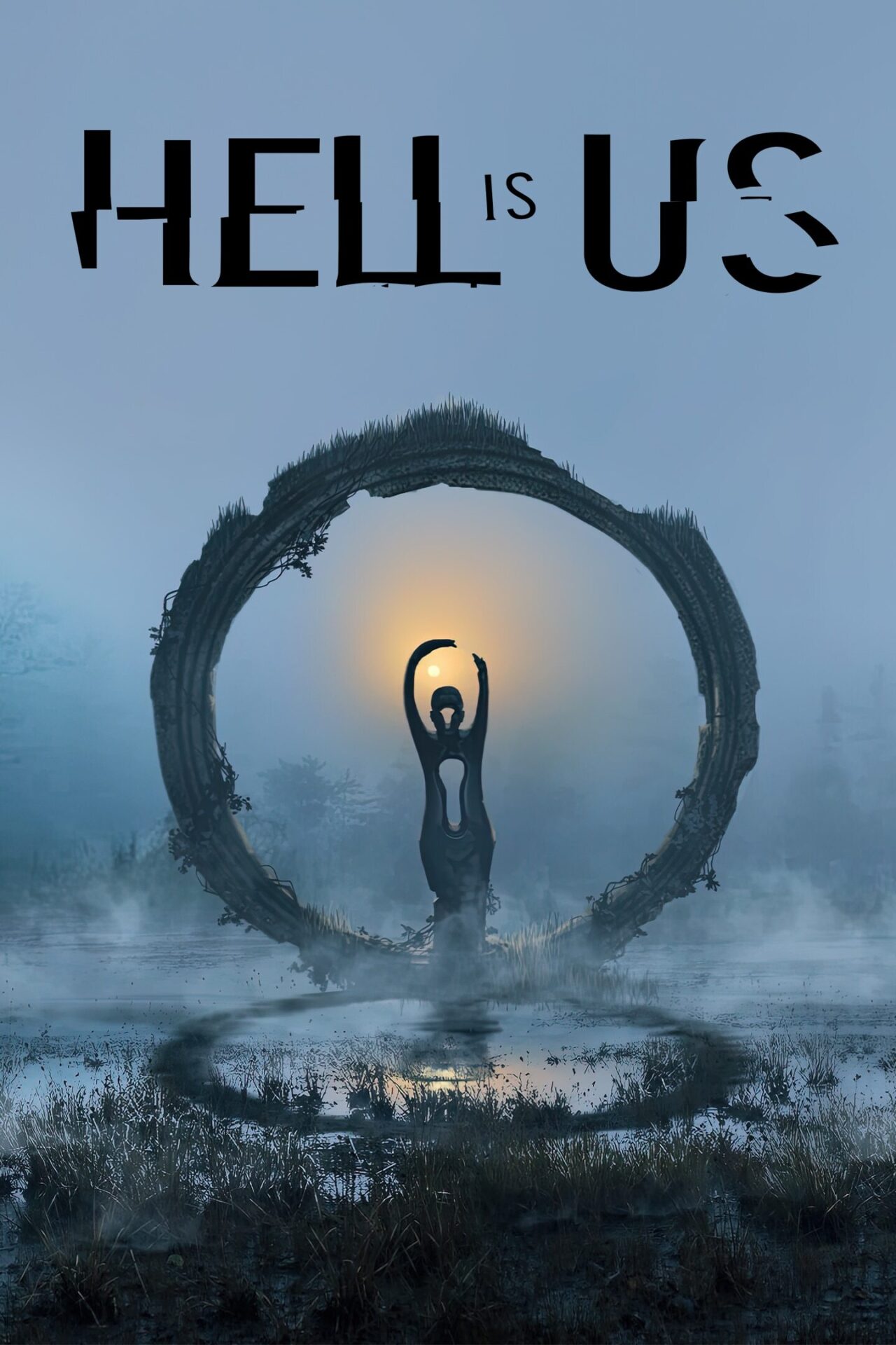 Hell is Us - Gematsu