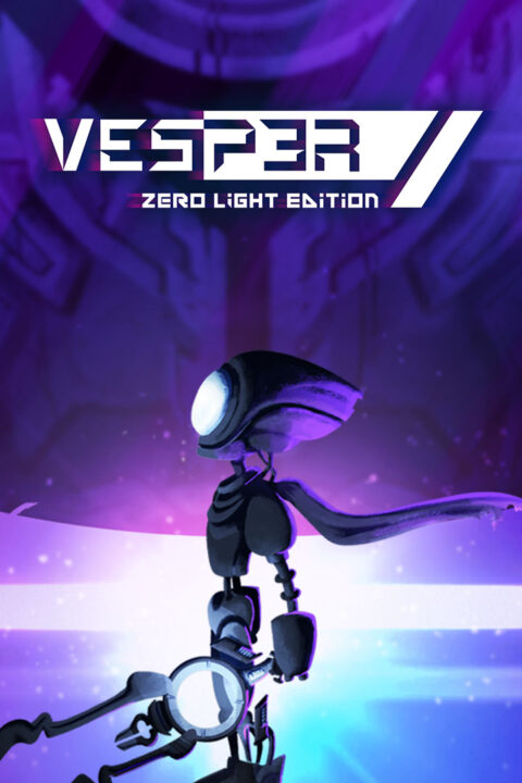 Vesper: Zero Light Edition - Gematsu
