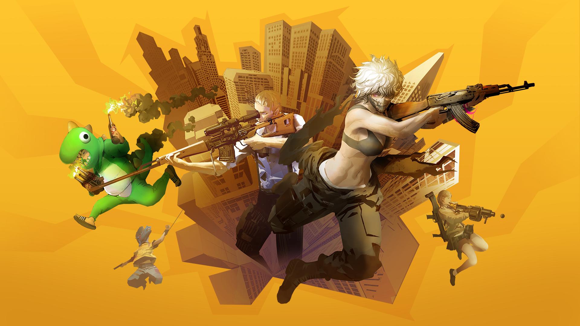 SIDE BULLET - Gematsu