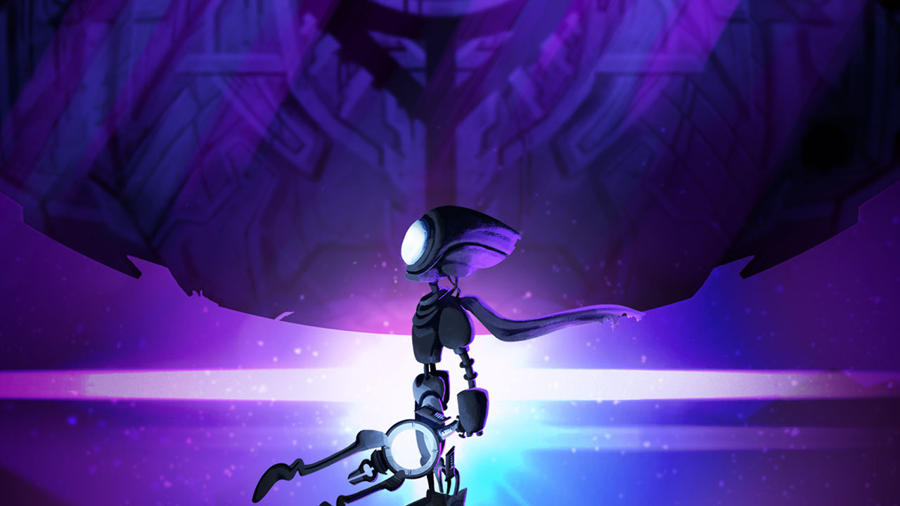 Vesper: Zero Light Edition - Gematsu