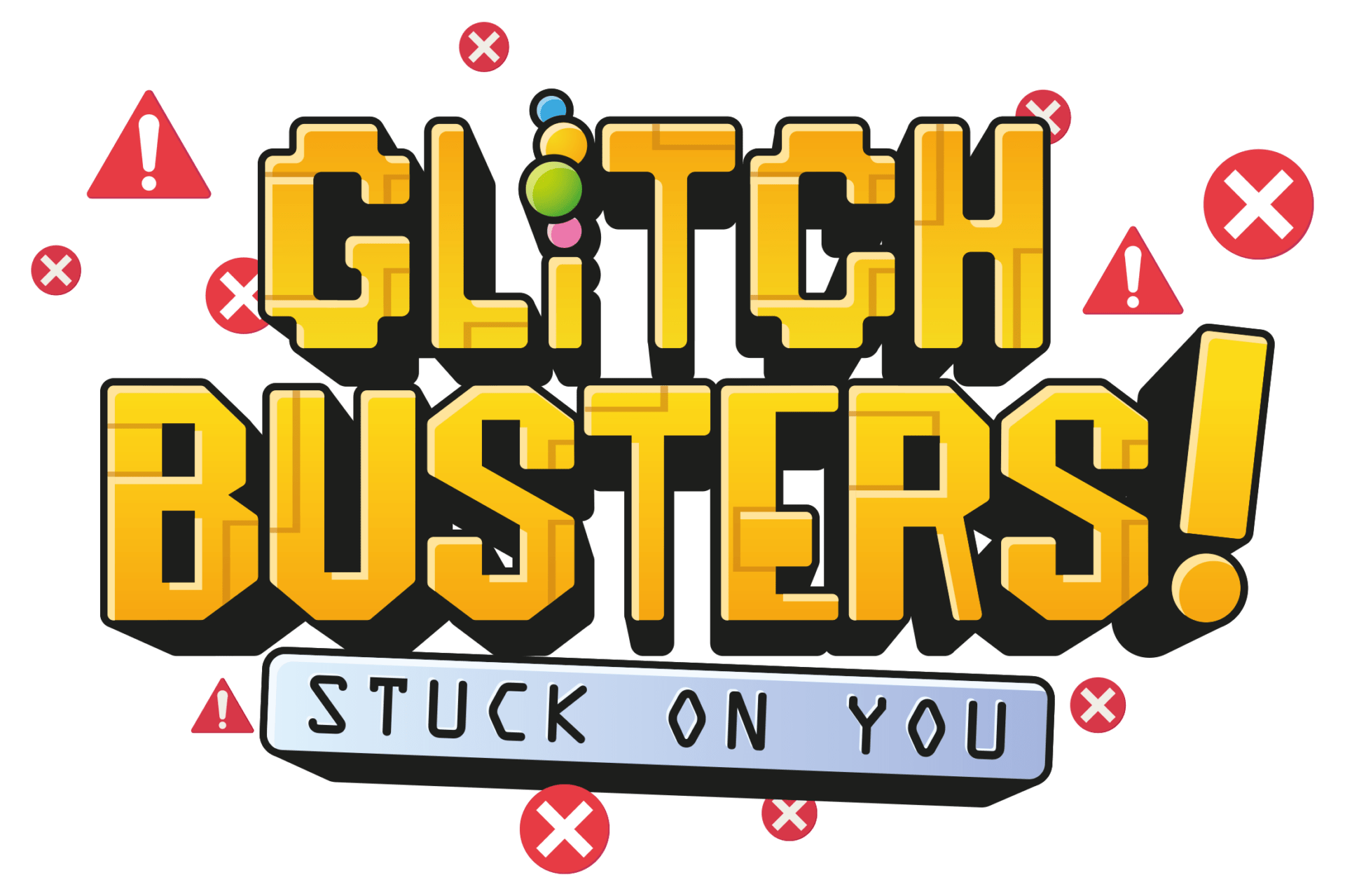 Third-person shooter Glitch Busters: Stuck on You announced for PS4 ...